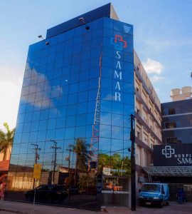 Conheça a história do Hospital Samar | Hospital Samar
